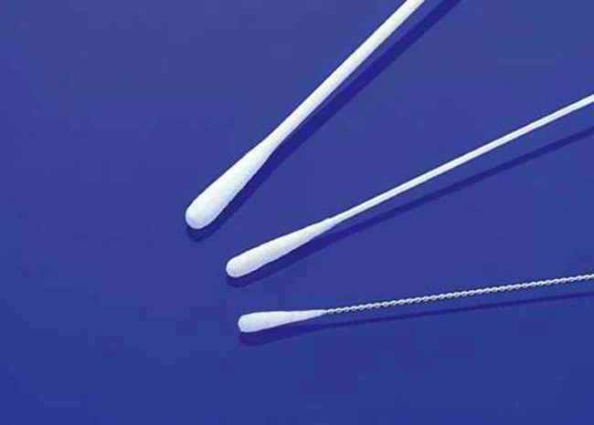 Collateral Order Doctrine Couldn’t Save Puritan in Flocked Swab ...